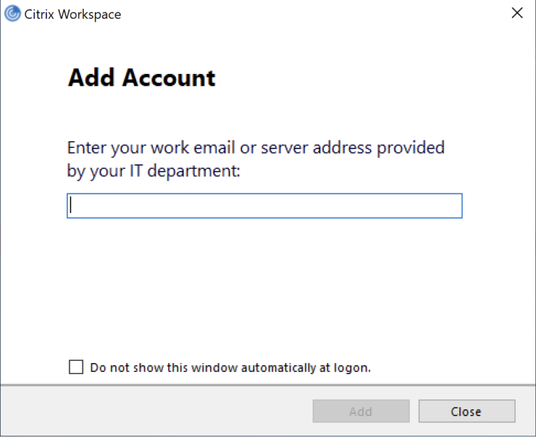 Using Citrix with the new Microsoft Edge (Chromium based ...