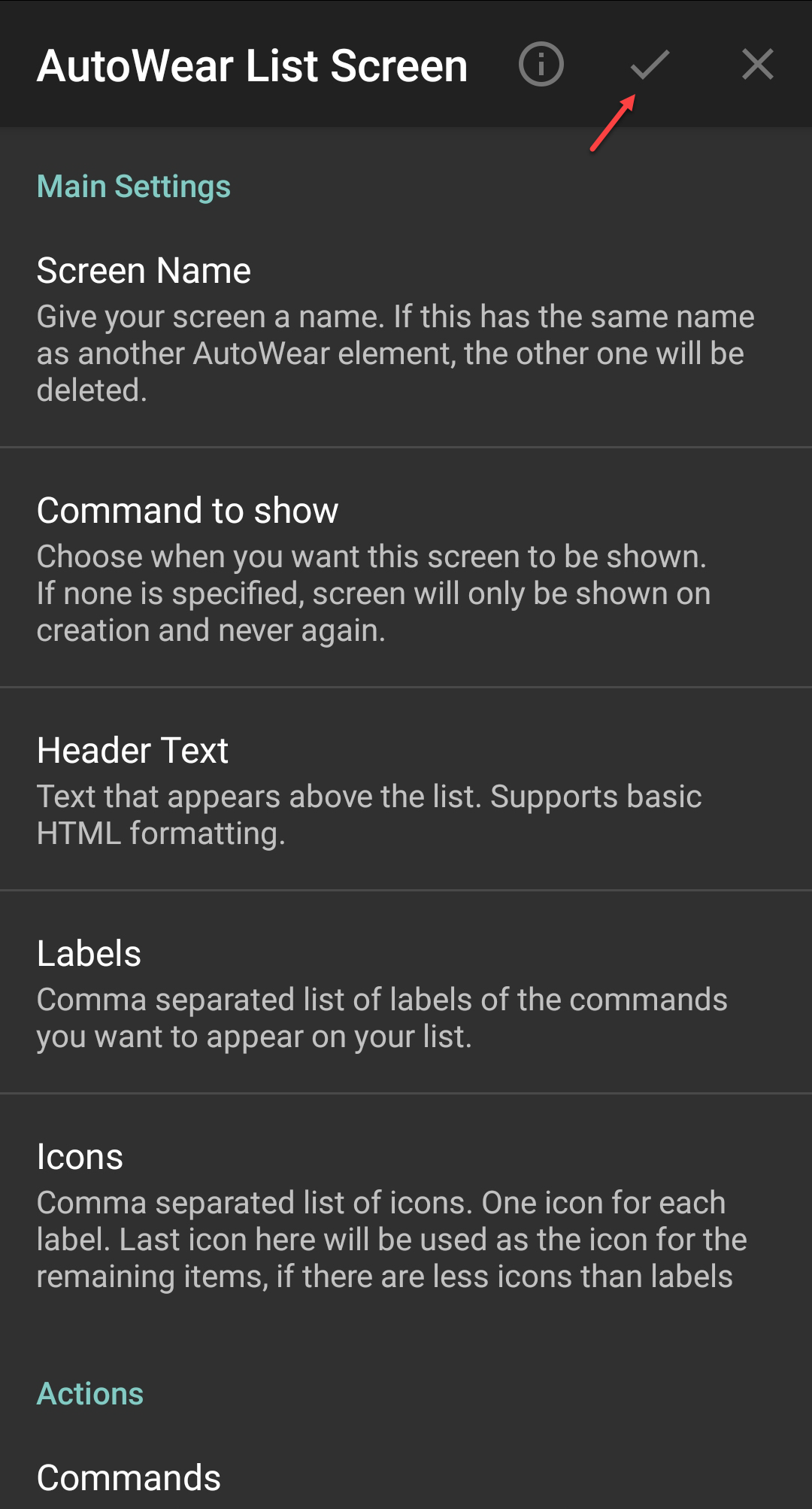 Using Home Assistant with Wear OS 3 on the Galaxy Watch 4 ...