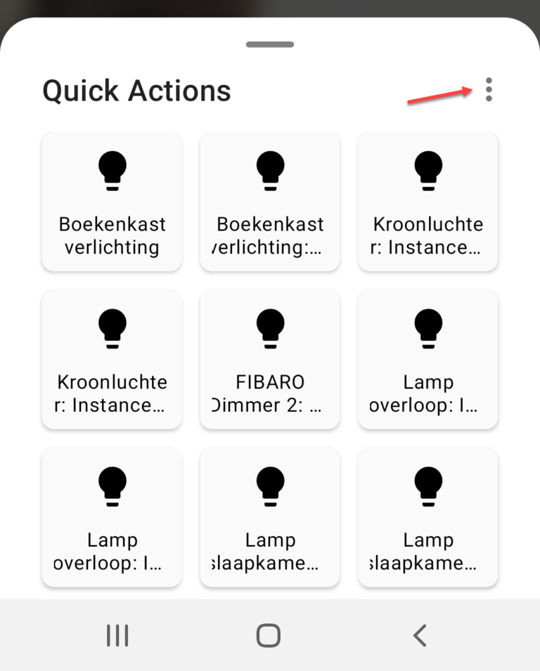 Using Home Assistant with Wear OS 3 on the Galaxy Watch 4 ...